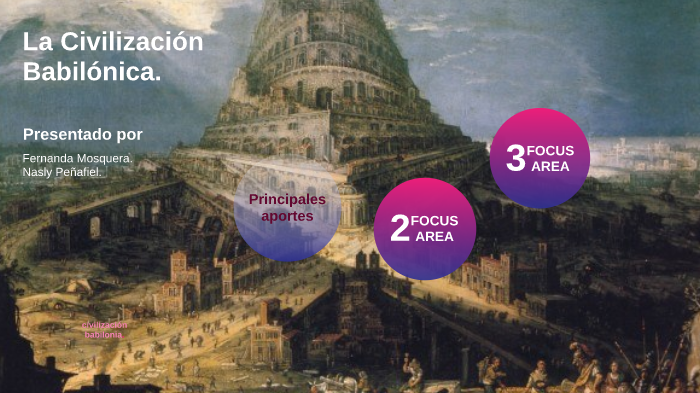 civilización babilónica by Mafe Mosquera on Prezi