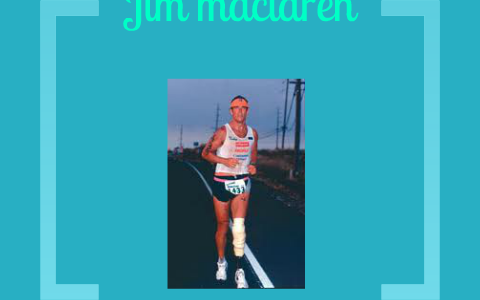 Jim maclaren by kaly smith on Prezi