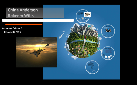 China Anderson by China Anderson on Prezi