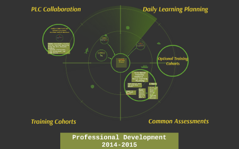 Professional Development by Allison Farnsworth on Prezi