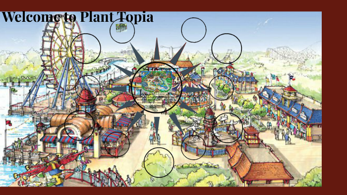 Welcome to Plant Topia by Kiana Walker on Prezi