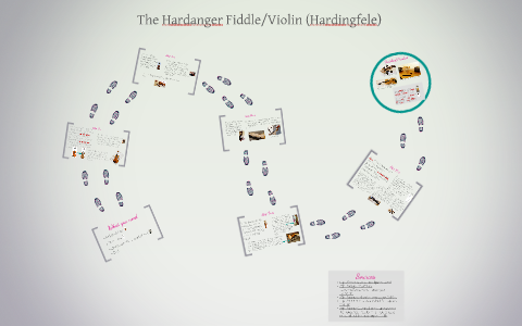 The Hardanger Fiddle/Violin (Hardingfele) by shayna merriam on Prezi