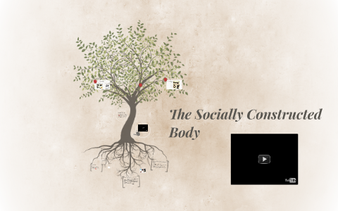 The Socially Constructed Body by Sarah Turnage on Prezi