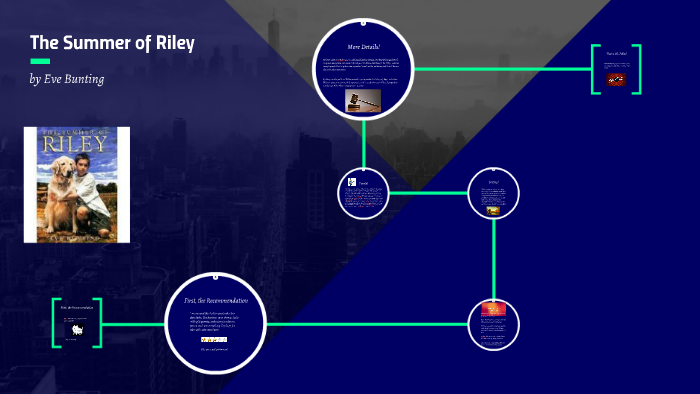 The Summer of Riley by Najila42 Lancelot on Prezi