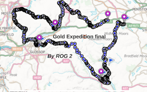 DofE Gold final presentation by DOFE DOFE on Prezi