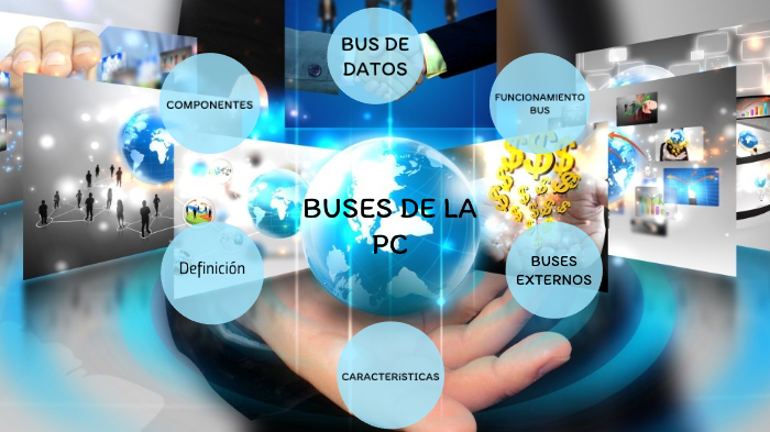 buses de la pc by YIMER ALONSO BONILLA PORRAS on Prezi