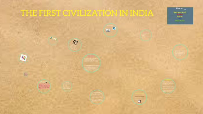 THE FIRST CIVILIZATION IN INDIA by kanchana sunil on Prezi