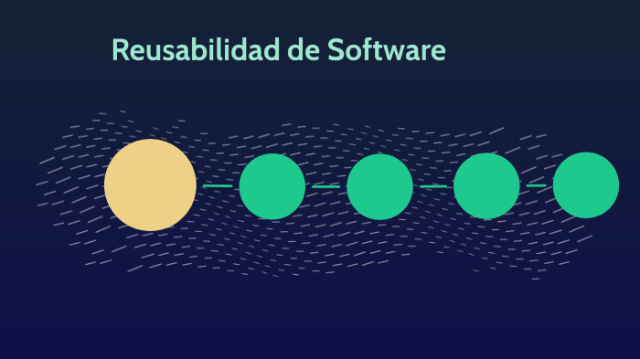 Reusabilidad by Wilson Ortiz Melo on Prezi