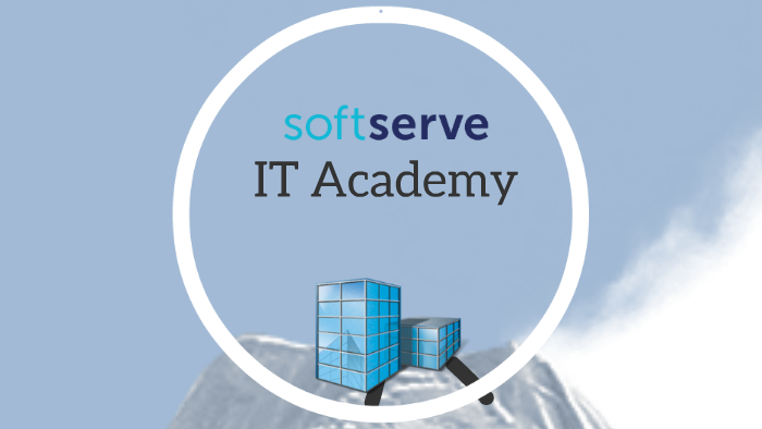 SoftServe IT Academy by George Asmankin on Prezi