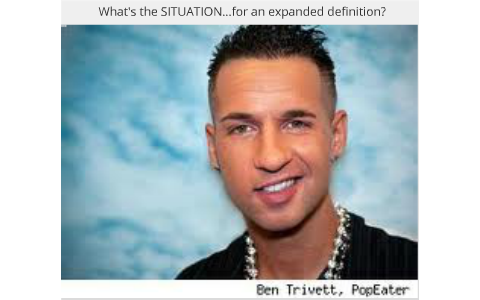 Situations requiring expanded definitions by Lucas Bernier on Prezi