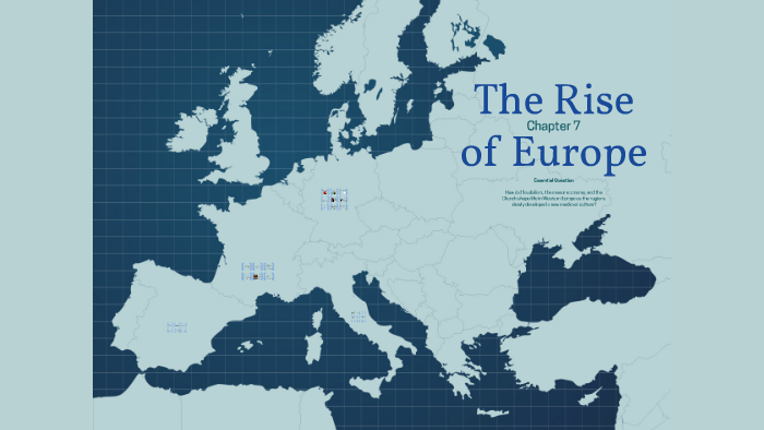 The Rise of Europe by Dan Priest on Prezi