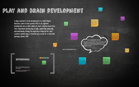 Play and brain development by Kristy Young on Prezi