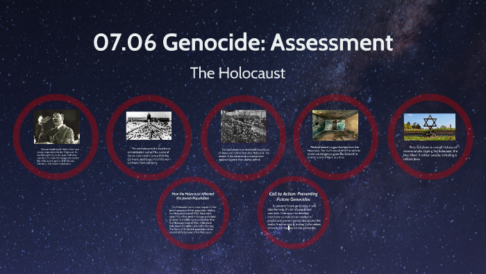 07.06 Genocide: Assessment by Matthew Tadlock on Prezi
