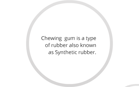 The First Gum ever made by kay-kay47 langworthy on Prezi