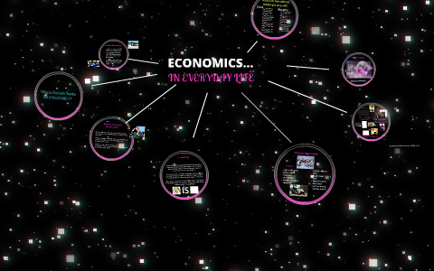 ECONOMICS... IN EVERYDAY LIFE by Bailey Pridey on Prezi