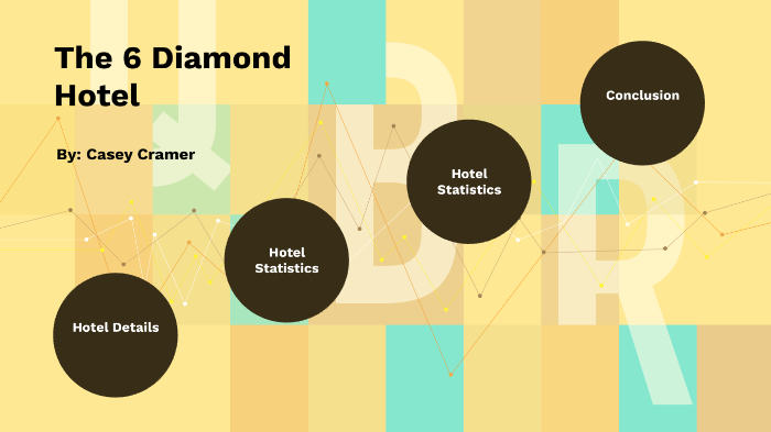 REVSIM: Revenue Management by Casey Cramer on Prezi