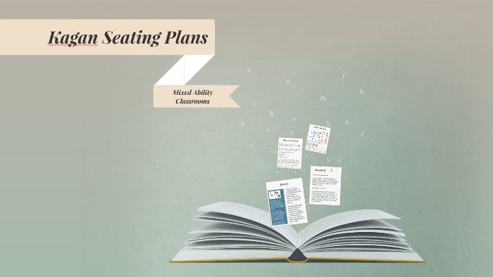 Kagan Seating Plans by David Bisley on Prezi