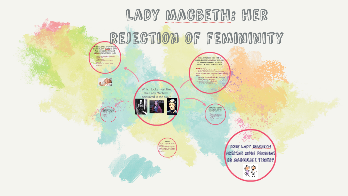 Lady macbeth's rejection of femininity by Nanda Cuevillas on Prezi