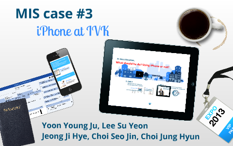 MIS case by suyeon lee on Prezi