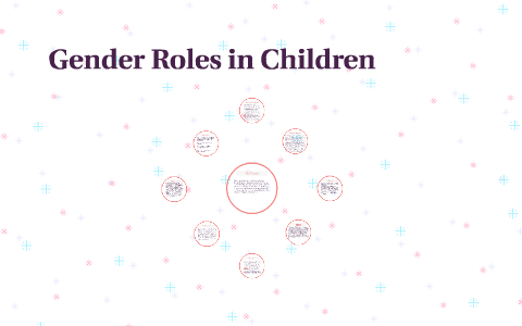 Gender Roles in Children by Danielle Lyle on Prezi