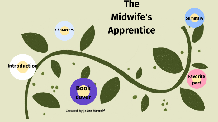 midwifes apprentice by JoLee Metcalf on Prezi