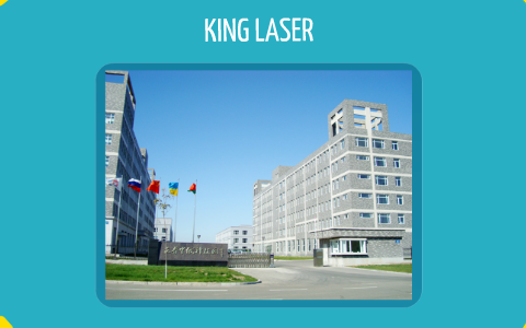 KING LASER by king laser on Prezi