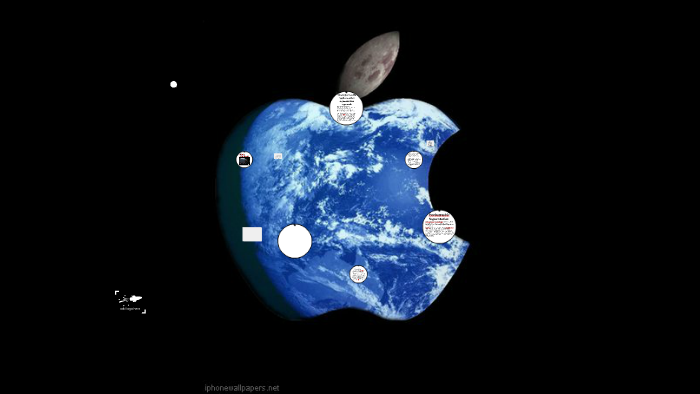 Iphone target market. by Zac Selem on Prezi