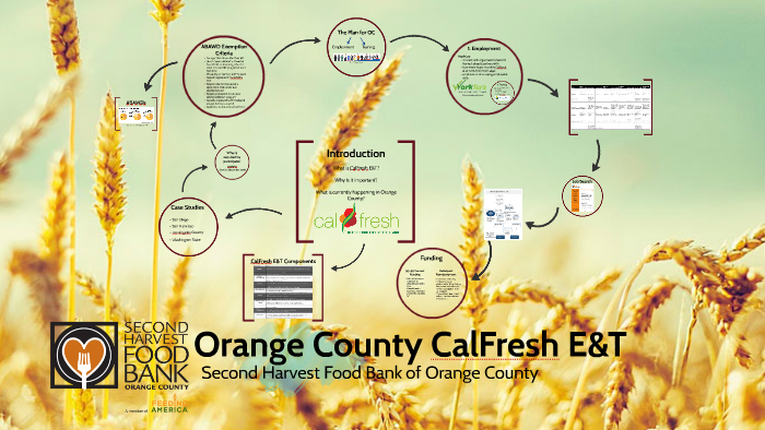 Orange County CalFresh E&T by CalFresh Outreach on Prezi
