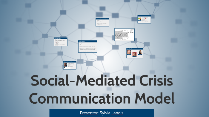 Social-Mediated Crisis Communication Model by Sylvia Landis on Prezi Social-Mediated Crisis Communication Model by Sylvia Landis on Prezi
