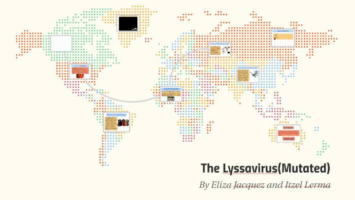 Lyssavirus by itsy lerms on Prezi