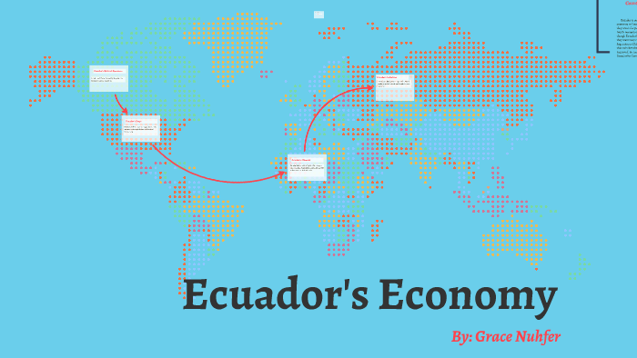 Ecuador's Natural Resources by Gnuhf star on Prezi