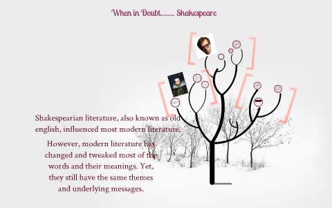 When in Doubt......... Shakespeare by Austin Heines on Prezi