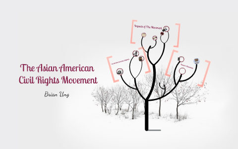 Asian American Civil Rights Movement by Brian Ung on Prezi