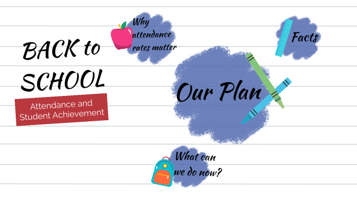 Attendance Committee Plan by Amy Littleton on Prezi
