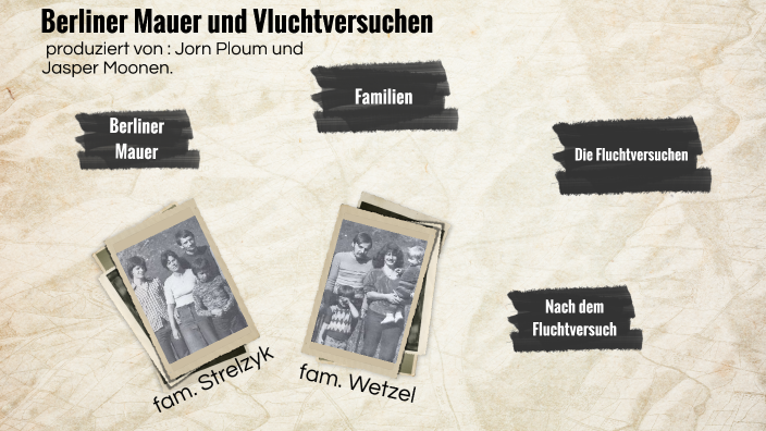 Presentation Berliner Mauer und Vluchtversuchen.r by Jasper Moonen on Prezi