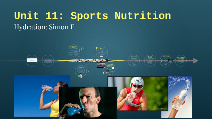 Unit 11: Sports Nutrition by simon edwards on Prezi