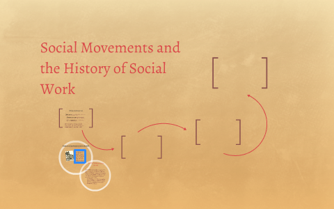 Social Movements and the History of Social Work by Andrea Jordan on Prezi
