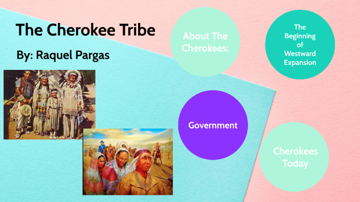 Cherokee Native Americans by Raquel Pargas on Prezi