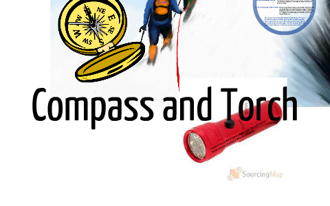 Compass and Torch by sam calleja on Prezi