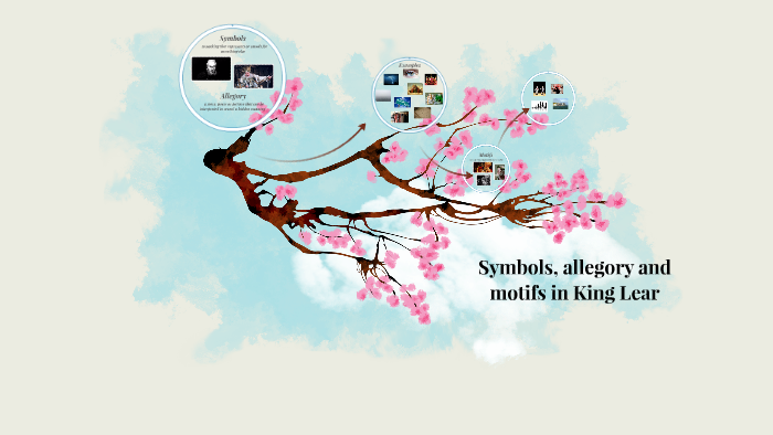 Symbols, allegory and motifs in King Lear by Emily Petch on Prezi