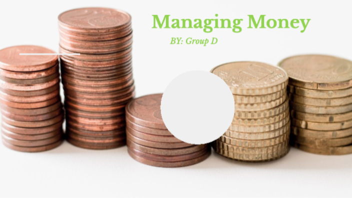 Money Management by rachel hedrick on Prezi