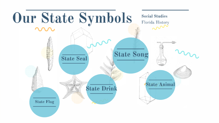Our State Symbols by Alicia Hopkins on Prezi