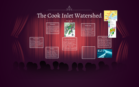 The Cook Inlet Watershed by LeAnn Gervell on Prezi