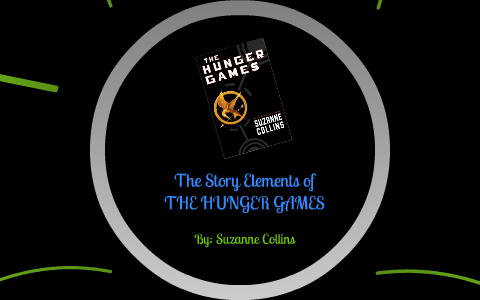 The Story Elements of The Hunger Games by Olivia Wright on Prezi