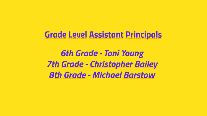 Morton Ranch Junior High by Michael Barstow on Prezi