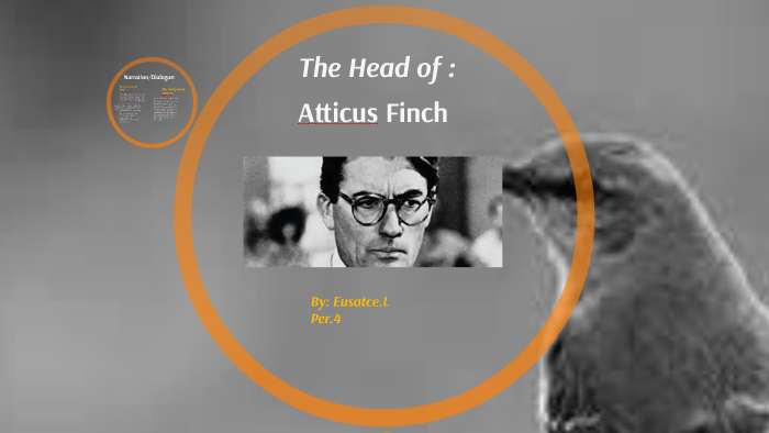 Body Biography (Atticus)for " To Kill A Mocking Bird" by lampkjay000 ...