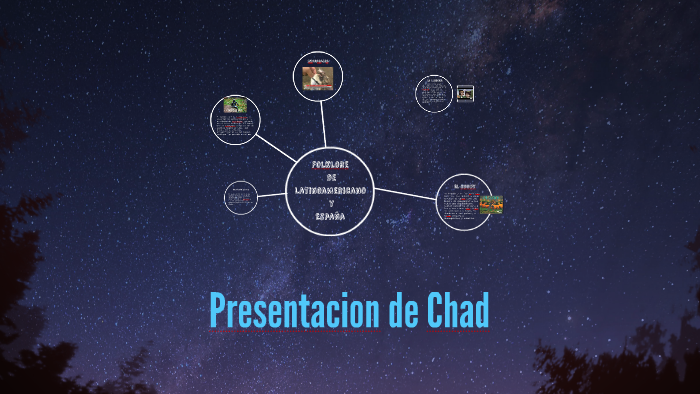 Folklore Latinoamericano y España by Chad Lattimer on Prezi