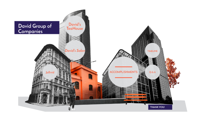 David Group of Companies by Red Ong on Prezi