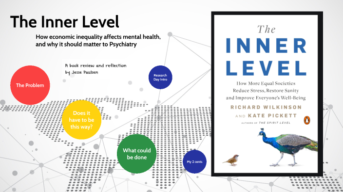 The Inner Level by Jesse Paulsen on Prezi