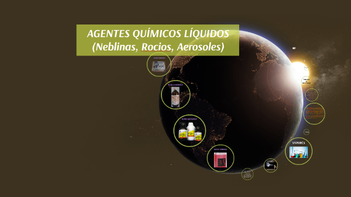 Contaminates quimicos liquidos by Jorge Daniel Garcia Rivera on Prezi